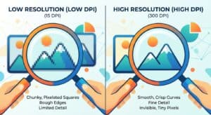 A4 Size in Pixels: Dimensions, DPI for Print & Web